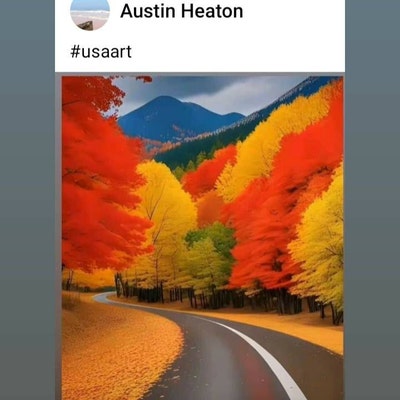 Autumn/fall Collection Seed Bead Necklaces - Etsy