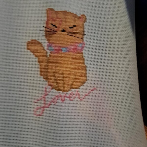 Fetch Me My Bathing Toaster Cross Stitch Pattern, Funny Décor, Kawaii ...