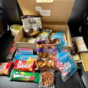 Set of 6 Arak Glass Cups Lebanese Traditional Arak Drinking Glasses ...