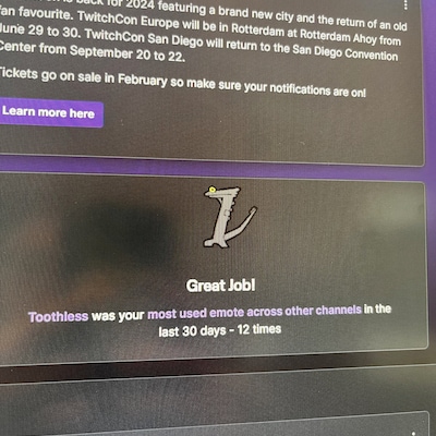 Transparent Background Computer Troll Screen Decoration for Channel ...