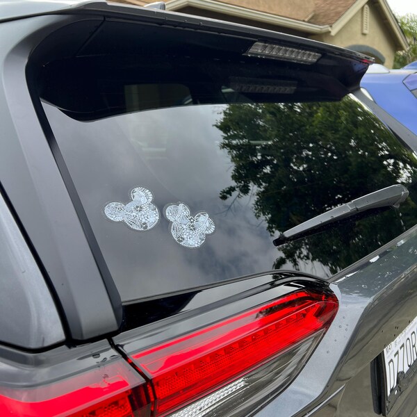 Car Decal, Vinyl Decal, Car Window Sticker, Vinyl Sticker, Windshield ...