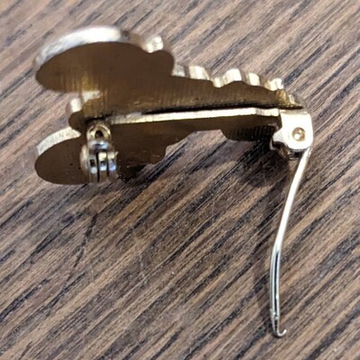 A 7 Corsair Pin, U.S Air Force Vintage Enamel Lapel Pin Badge. - Etsy