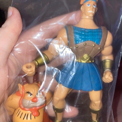 Vintage Tiny Toons Toy Figures - Etsy