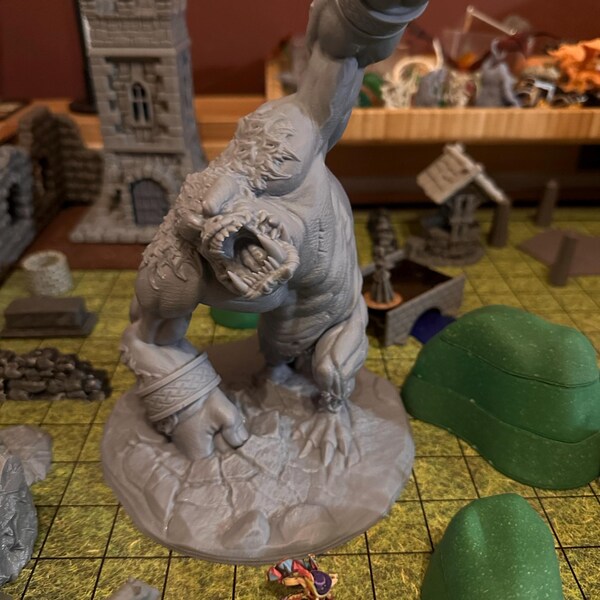 The Feast of Hemlock Vale Arkham Horror LCG Deck Box Dividers - Etsy