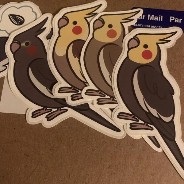 Corydoras Catfish Stickers - Etsy