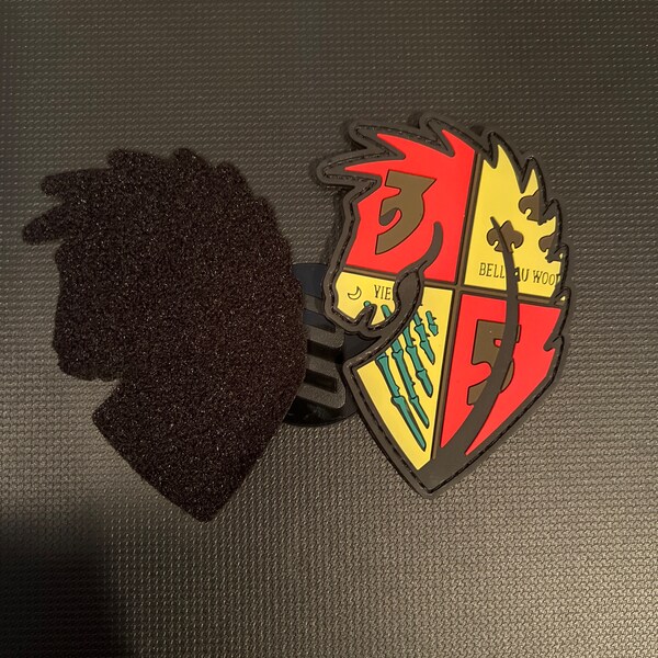 Marine Corps EGA Print, USMC, Marines, Marine Corps, Eagle Globe and ...