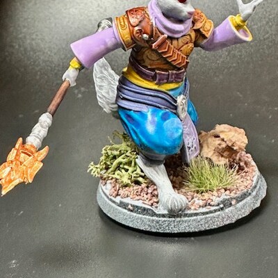 Nebula Dragon Dragon Trappers Lodge Journey Through Astral Sea RESIN ...