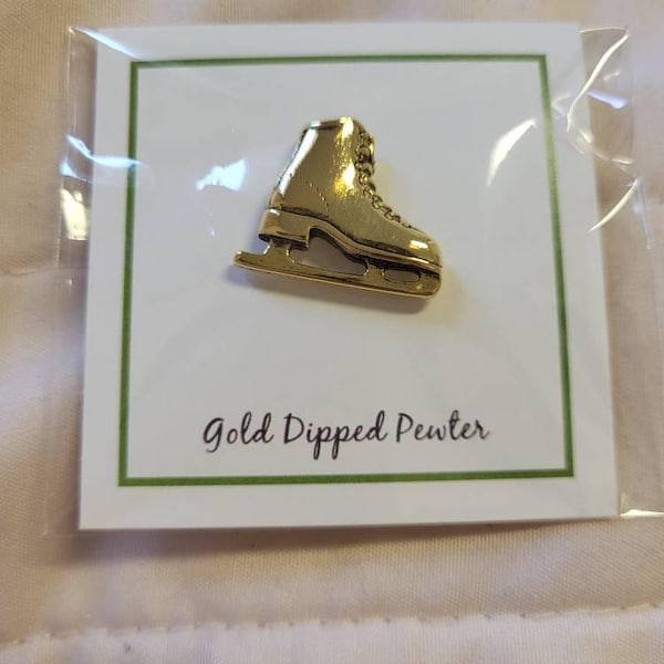 Gold Handshake Lapel Pin- CC371G- Handshake, Agreement, Business, Deal ...