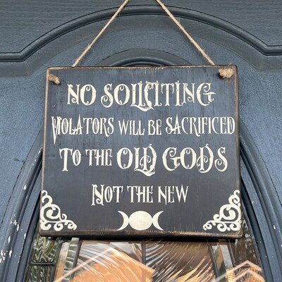Primitive-wood-sign-be-a-nice-human Wood Sign Primitive Wood - Etsy
