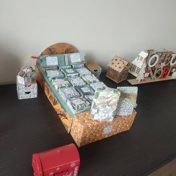 SVG Files to Make a Tool Holder for Your Cricut Machine - Etsy