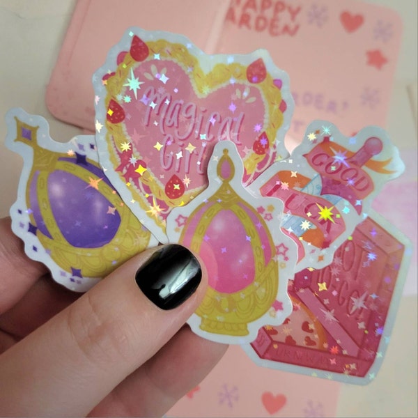 Glep Says yippee Pin Smiling Friends Inspired Glitter Epoxy Pin - Etsy