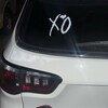 I Drive Over Stuff Funny Car Decal Multiple Sizes and Colors Funny Car ...