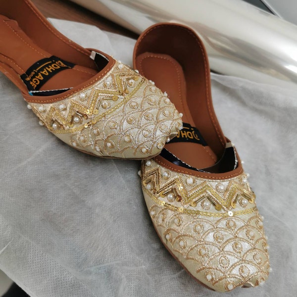 UK Sizes 3,4,5,6 | Kollapuri | Summer Sandal | Ladies Handmade | Juti ...