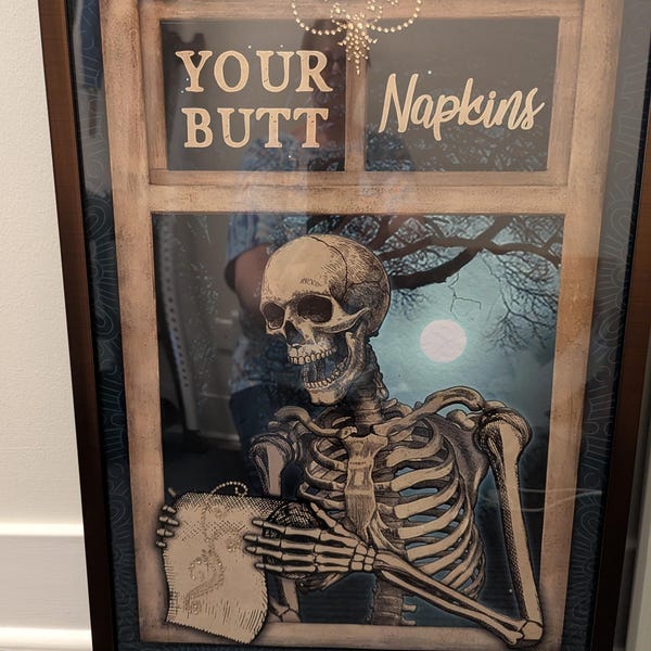 Godzilla Starry Night Art Print, Godzilla King of Monsters, Godzilla ...