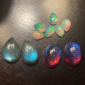 Lapis Necklace CODE 14 lapis Square Shape Necklace Lapis Fancy Necklace ...