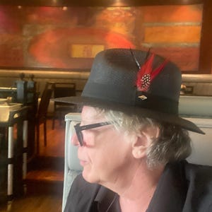 Tando Lowrider Brim | Chicano Hat | Cholo Hat - Etsy