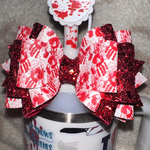 Autumn Noir Stanley Tumbler Boot - Etsy