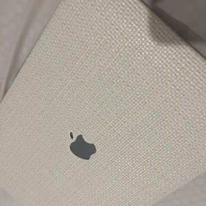 Light Purple Alligator Leather MacBook Pro 13M1 MacBook Pro 14 Inch 15 ...