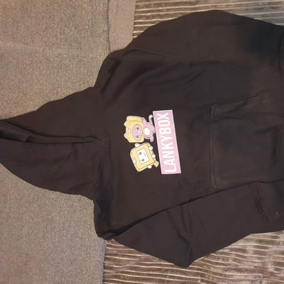 NEW Kids Cereal TGF Childish Merch Hoodie / T Shirt Romell, Jay ...