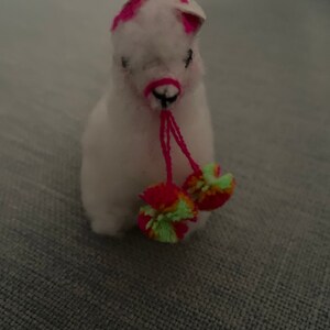 Advent Calendar Finger Puppets Lot of 25 Hand Knitted Finger | Etsy