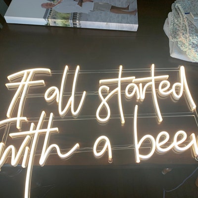 I Love Bts,neon Signs,bts Army,bts Gift Birthday,kpop Logo Light,neon ...