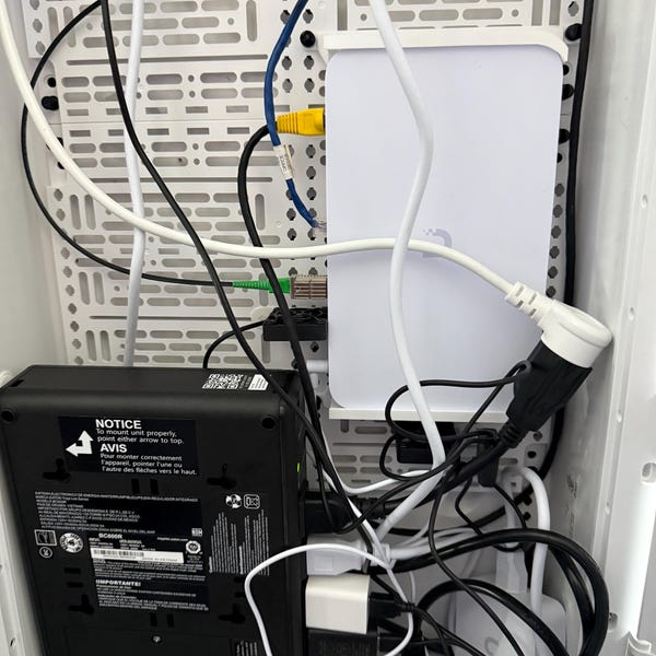 Ubiquiti Edgerouter X SFP 1U Rack Mount - Etsy