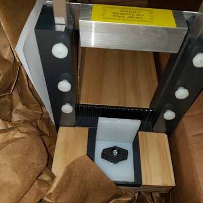 Uncle Andy's Soap Cutter Wavy Blade crinkle Cut Soap Loaf Cutter for ...