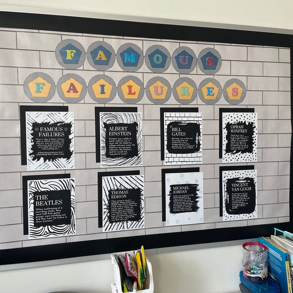 English Classroom 'dead Words' Poster: Skull Decor (digital Download ...