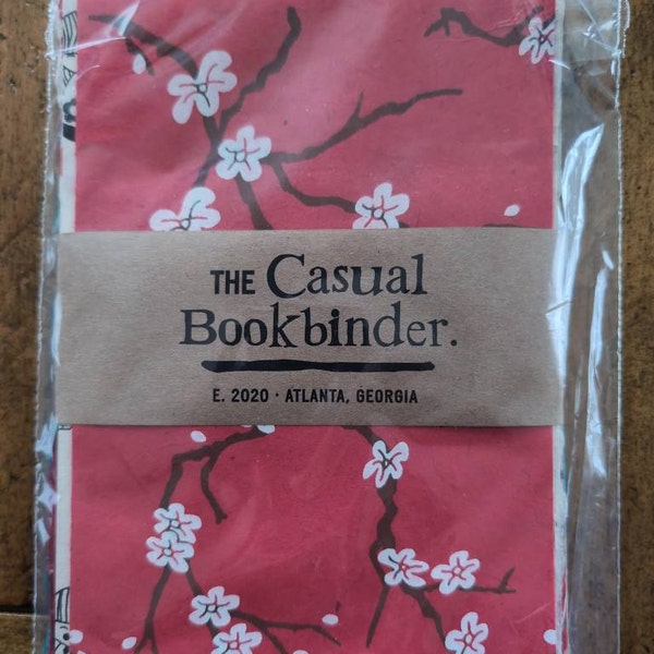 Medium Text Block Text Block Diary Blank Lined Bookbinding Bookbinding ...