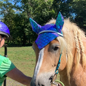 Safety Bonnet With Reflective Tape Added for Night Vision - Etsy