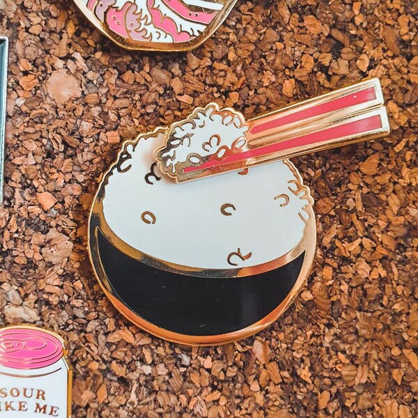 Grocery Keychain Bento Box - Etsy