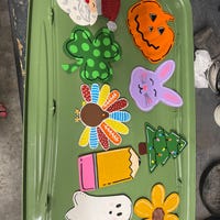 Douglas Lake Topographical Map - Etsy