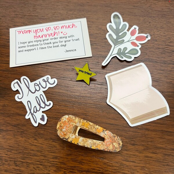 You Tried Gold Star Enamel Lapel Pin Brooch | Meme for Kids Teens ...