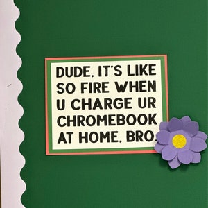 Show Your Work Math Classroom Decor High School Math Teacher - Etsy