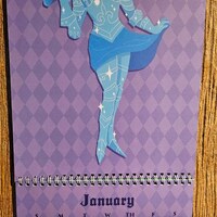 The Charming Cryptids Oracle Deck | Cryptozoology Tarot Cards - Etsy Canada