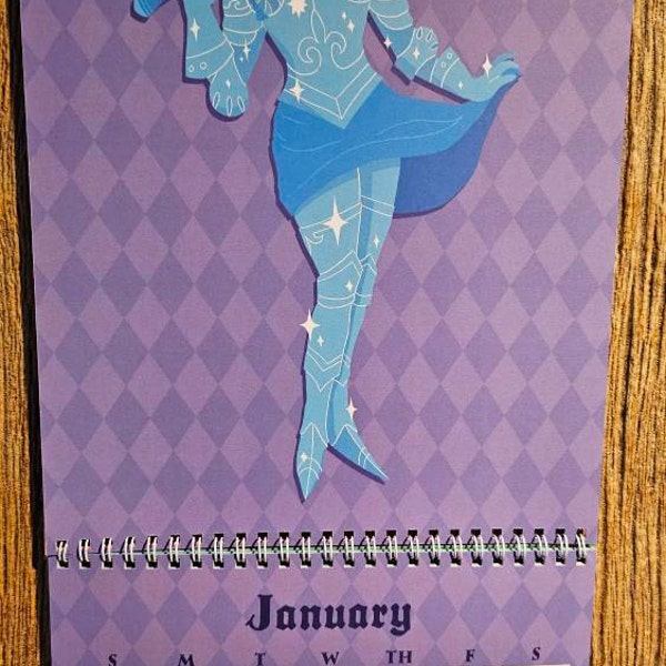 The Charming Cryptids Oracle Deck | Cryptozoology Tarot Cards - Etsy