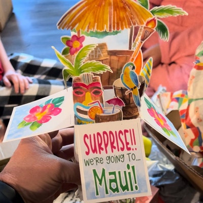 Magic Labyrinth Themed Box Card, Babe With the Power - Etsy