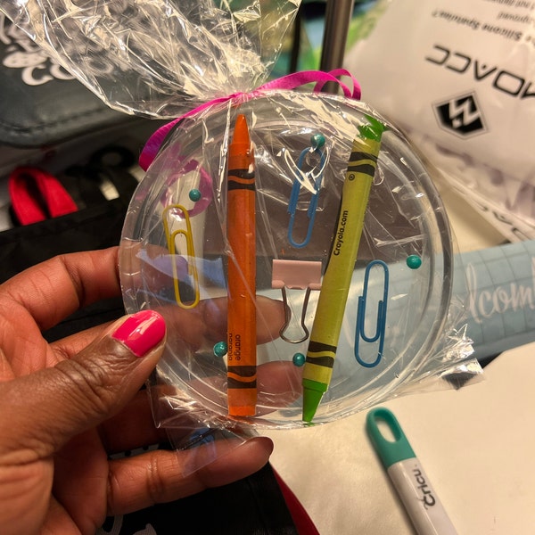 Personalized Teacher Appreciation Coaster, Gift for Teacher, Teacher ...