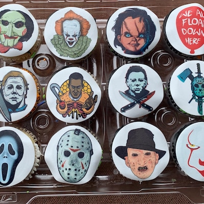 Street Signs Edible Image Toppers - Etsy