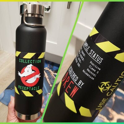 Personalized Pronouns Name Tag Custom LGBTQ Pride Identity and ...