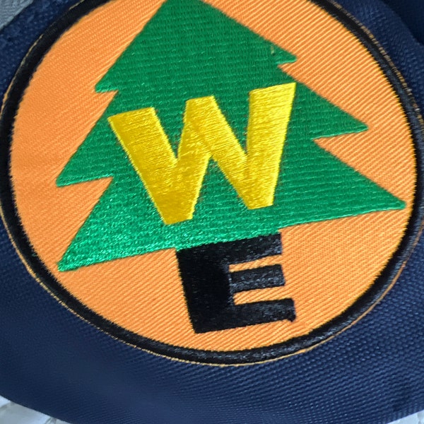 Up Movie Russell Costume Boy Scout Embroidered Sew on Iron on Patch ...