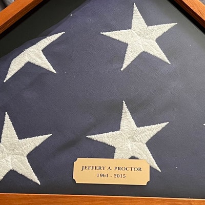 Christian Church Name Badge With Magnet 3 X 1 1 /4 Custom-engraved for ...