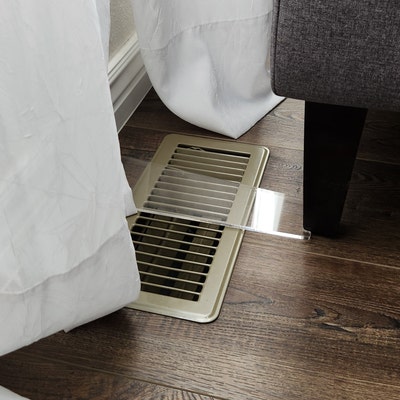 Couch Stoppers / Couch Wall Spacers pair - Etsy