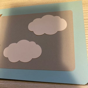 Fish Die Cut Cardstock Fish Paper Fish for Crafting Fish | Etsy