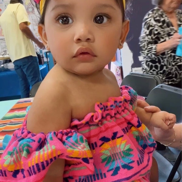 Royal Blue Nuevo Leon Dress, Mexican Folkloric Outfit, Mexican Polka ...
