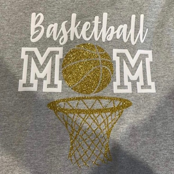 Basketball Mom Svg,basket Hoop Svg,silhouette,cricut Svg, Mama Svg ...