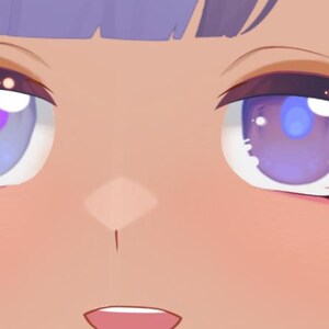 Emote Base Package 16 DIY Emotes Vtuber Twitch Youtube Discord - Etsy