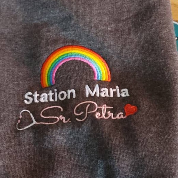 Personalised Photos Wall Clock, Custom Family Photo Printed Clock for ...