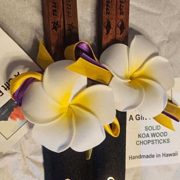 Hawaiian Koa Wood Treasure Box With GOOD LUCK Turtle (honu) - 5x3x2.25 ...