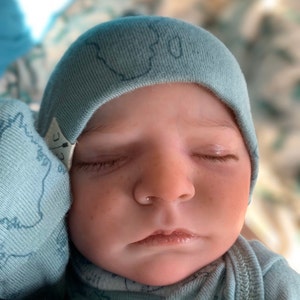 Custom Order Reborn Baby Girl Tink by Bonnie Brown 18 - Etsy